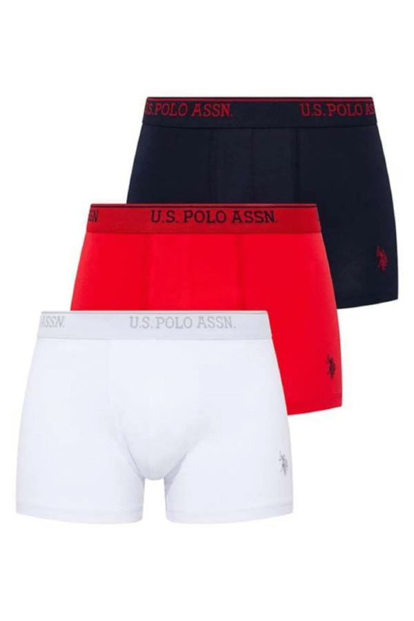 Polo Boxer Underwear – Premium Men’s Boxer Shorts & Comfortable Underwear