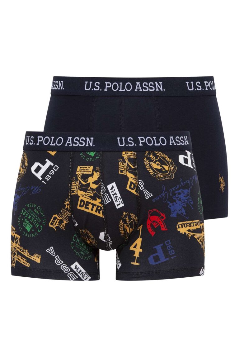Polo Boxer Underwear – Premium Men’s Boxer Shorts & Comfortable Underwear